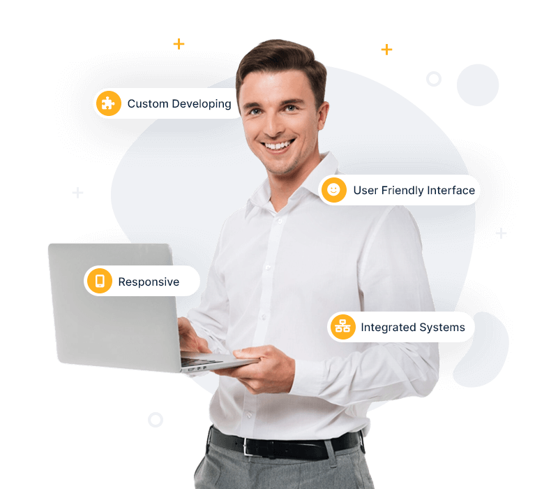 WE1TOWN - Smart Web Solutions